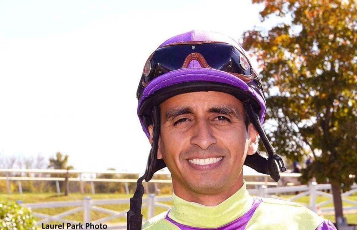 Early Jockey Changes: Santana On Plus Que Parfait, Irad Ortiz Picks Up ...