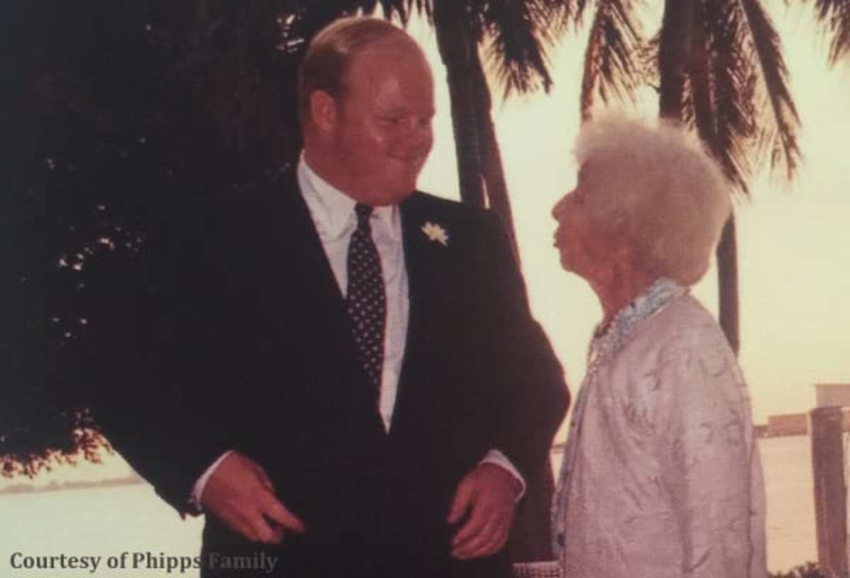 Goodbye, Mr. Phipps: The Derby As A Late In Life Reward - Paulick ...