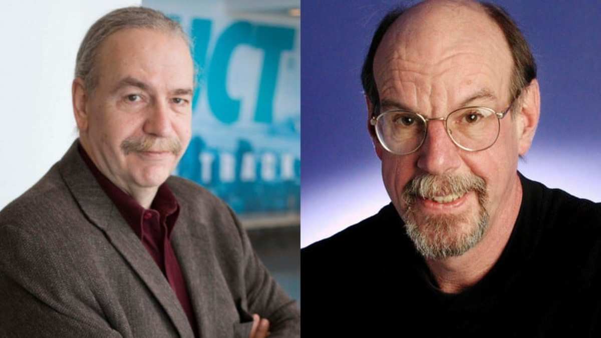 Steven Crist, Andrew Beyer To Be Given Eclipse Awards of Merit ...