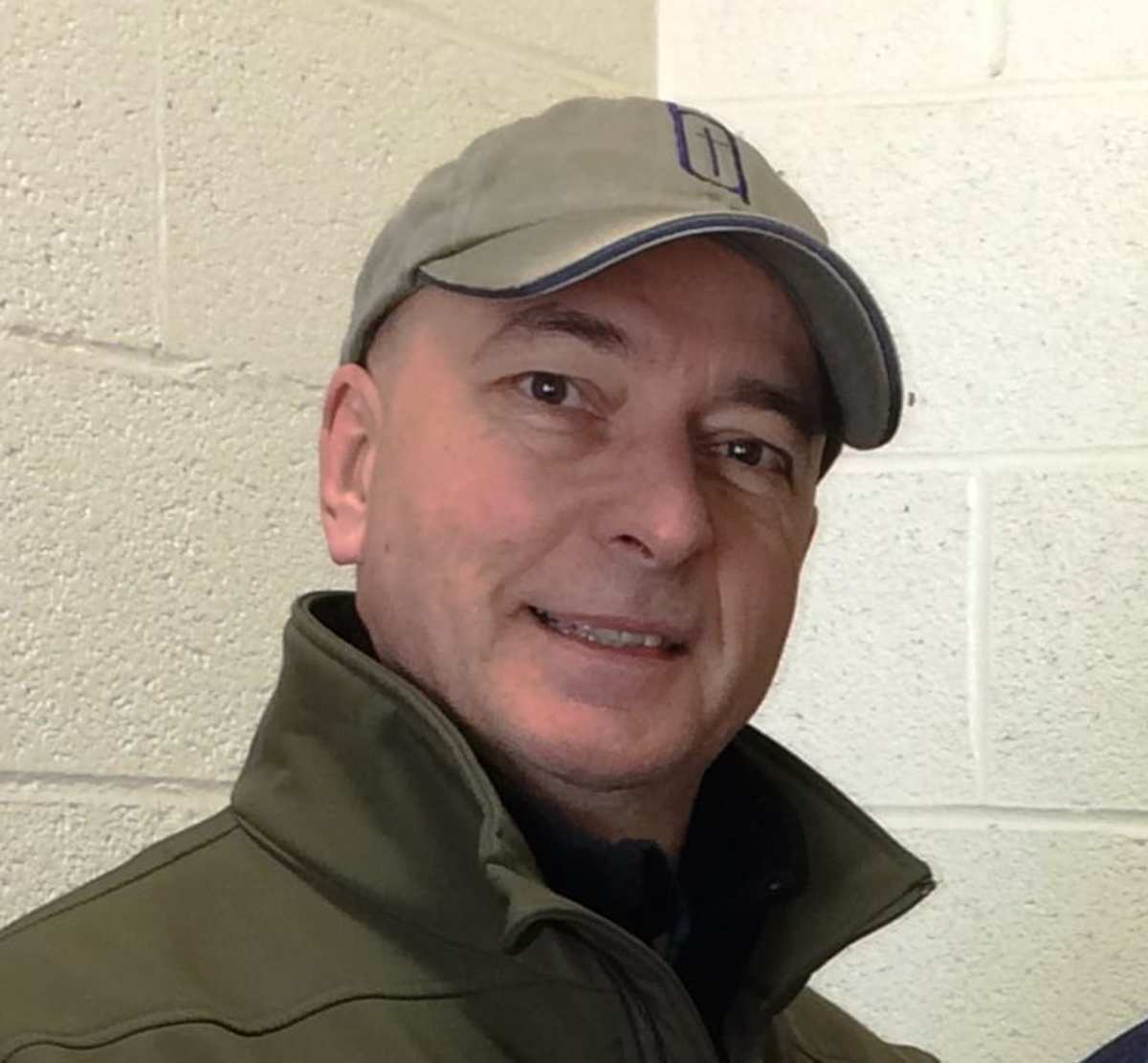 Toronto Thoroughbred Racing Club's Award Of Merit To Chaplain Shawn ...