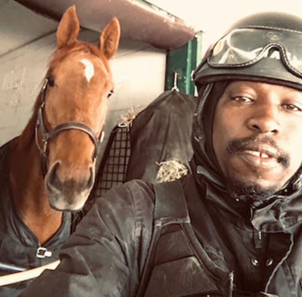 The Trio, The Filly And A $6,000 Horse Racing Dream - Paulick Report ...