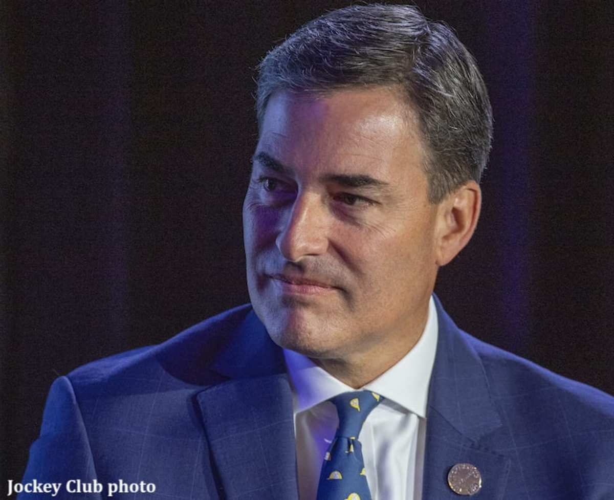 Jockey Club Purchases TLore Stable Management Services, Rebrands ...