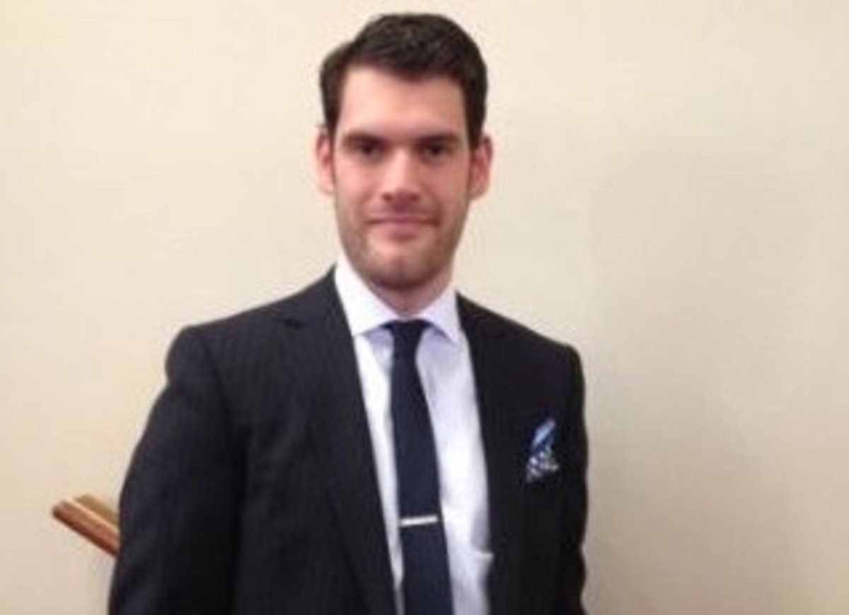 Jonathan Zammit Appointed Executive Director Of Ontario Racing ...