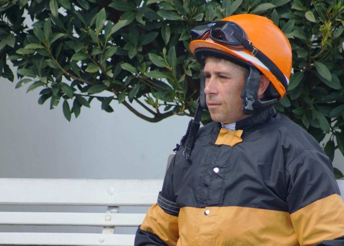 Journeyman Gary Wales 'Took A Shot' By Moving To Tampa, Has Been ...