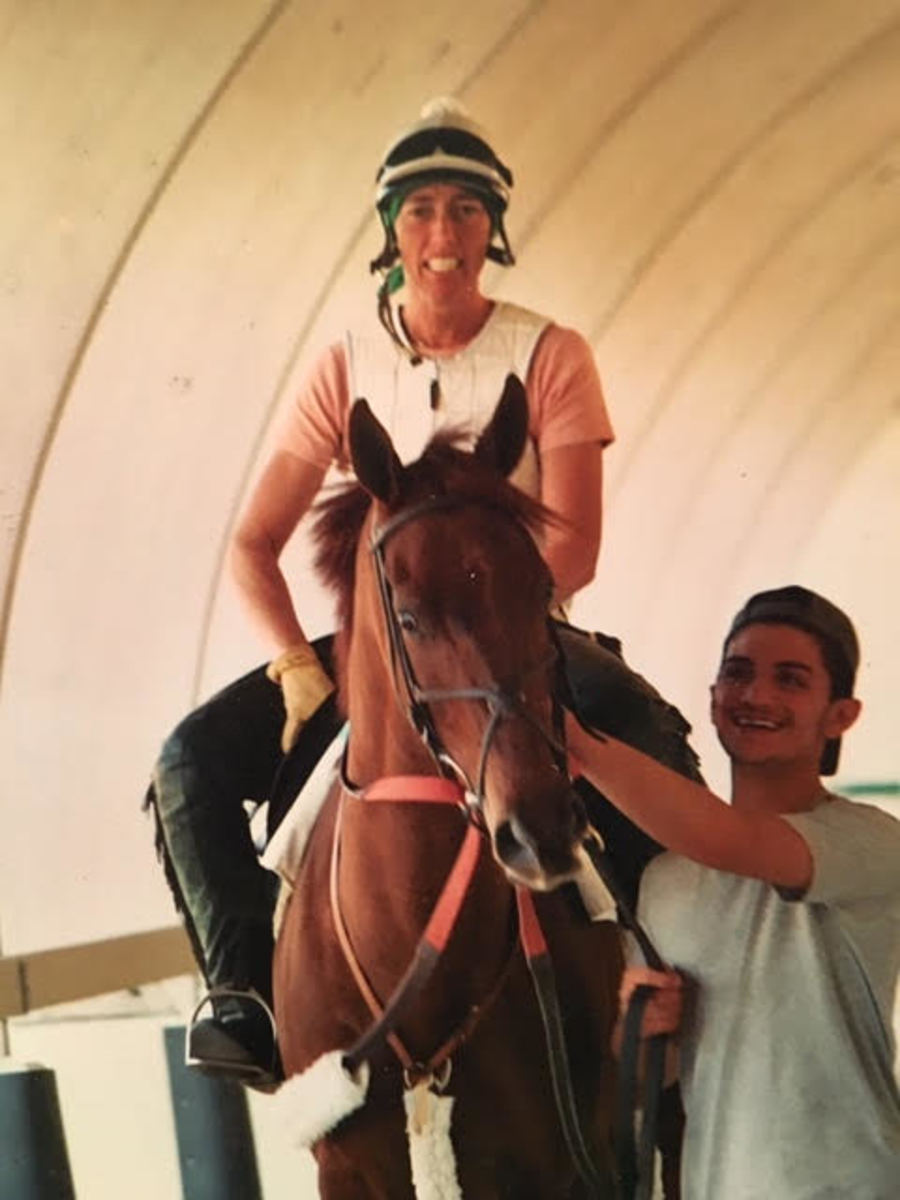 Kirkpatrick & Co Presents In Their Care: Smullen Is The Glue That Holds ...