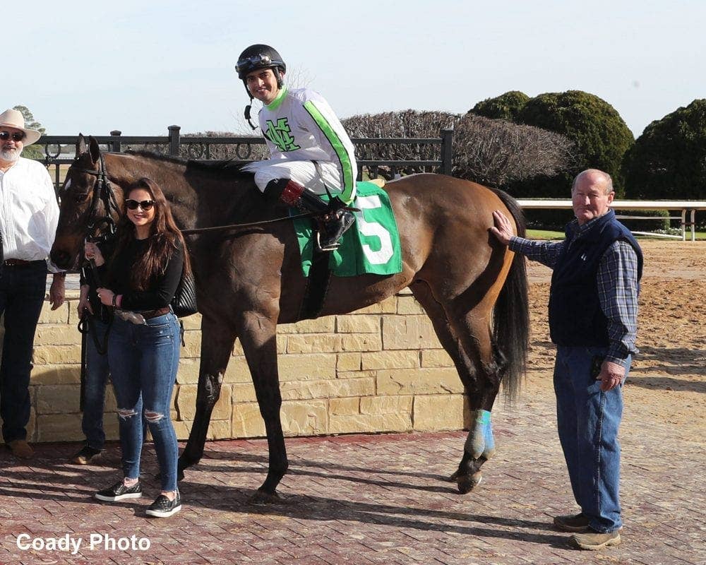 Local Owners Off To A Strong Start At Oaklawn - Paulick Report | Latest ...