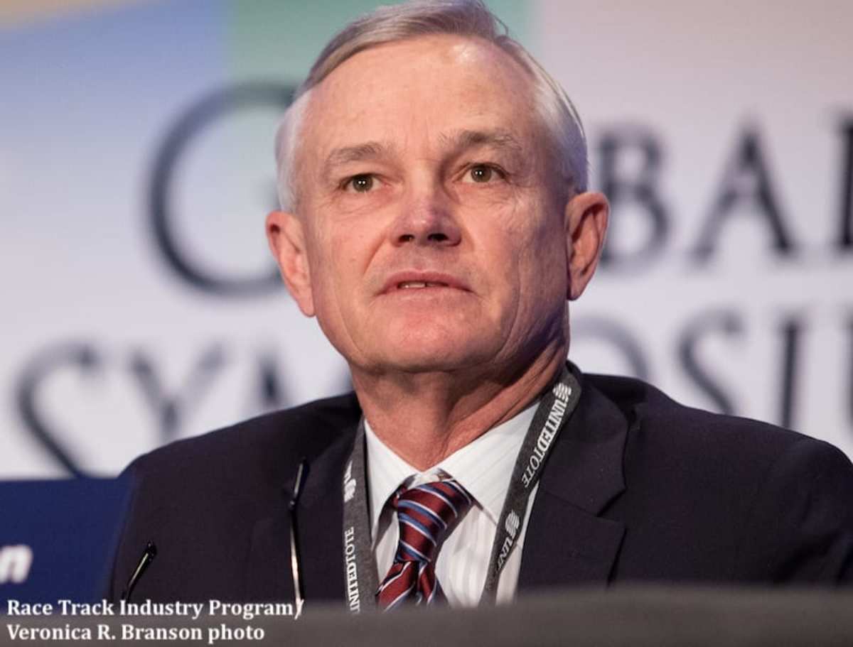 Jockey Club Round Table Speaker Lineup Features NBC's Steve Kornacki, Influencer Griffin Johnson ...