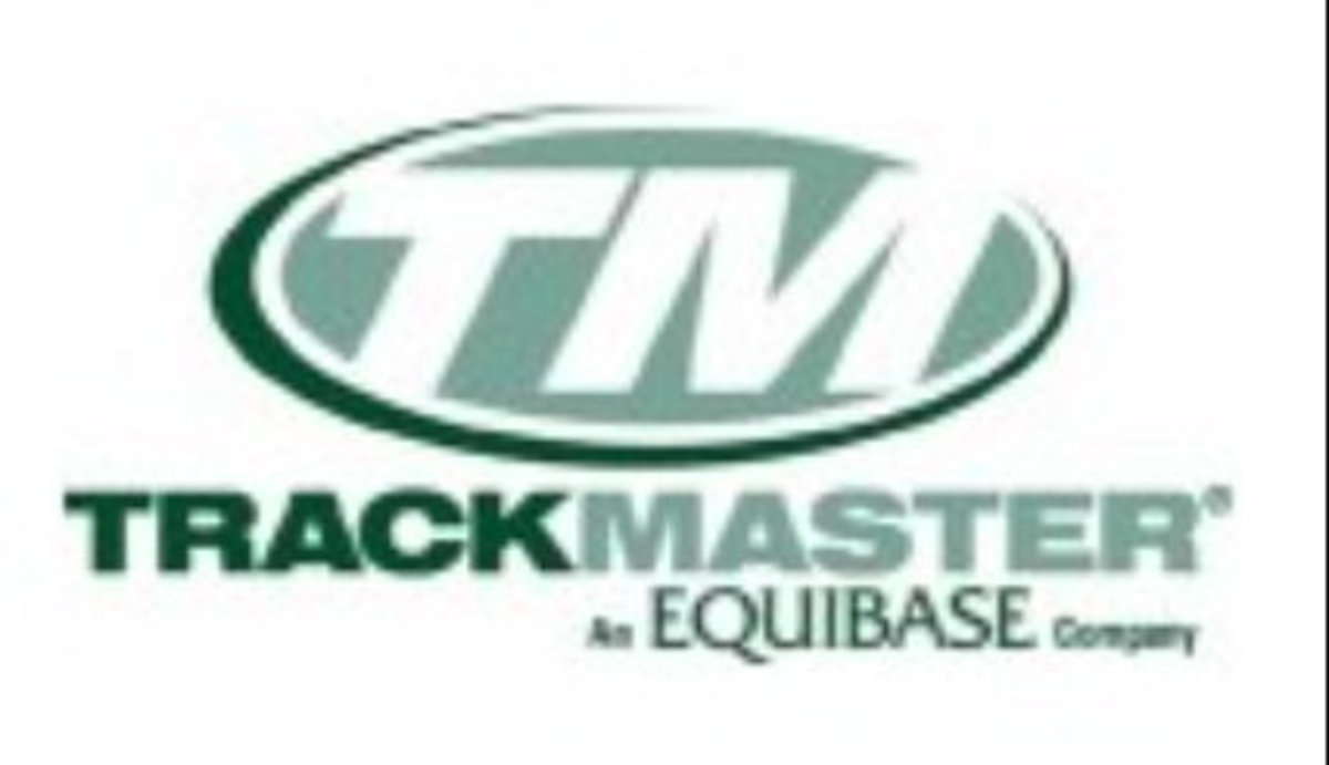 TrackMaster's David Siegel To Retire At The End Of 2020 - Paulick ...