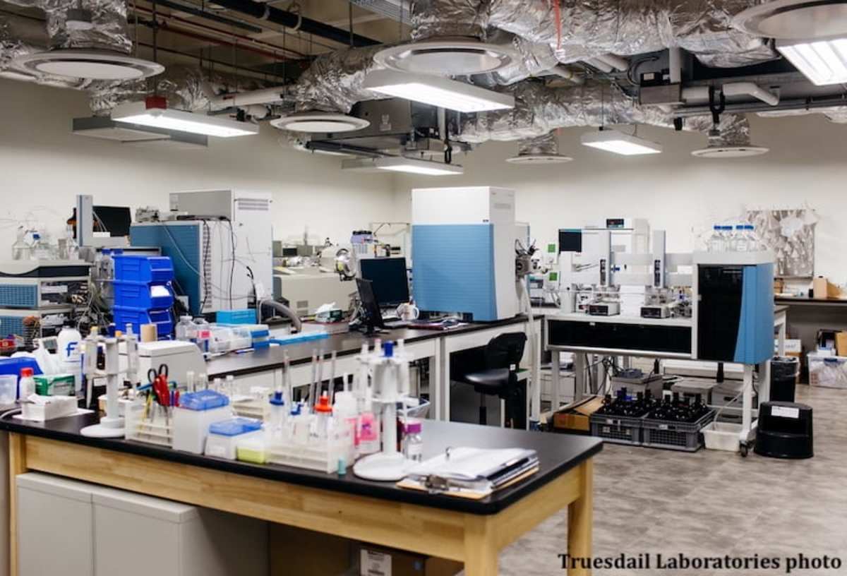 Gorajec: New Jersey's Official Testing Lab Admits Error, But Questions ...