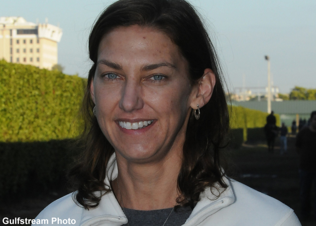 'More Than Just Winning A Race': Lewis Enjoying Success From Brant ...