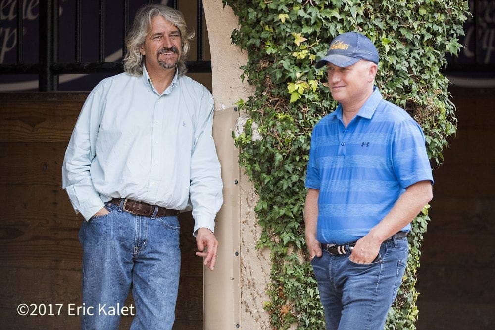 9,445 Career Wins Next Milestone On Asmussen's Radar - Paulick Report ...