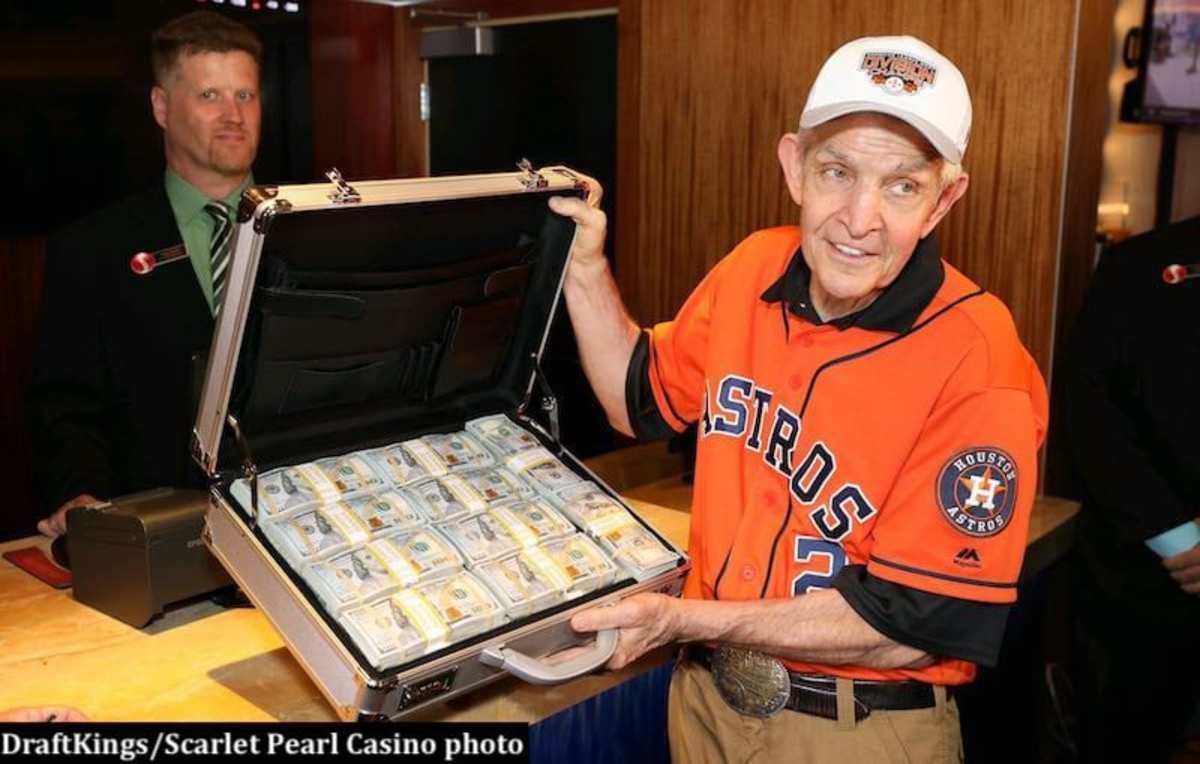 'We Need To Get In The Game': McIngvale Urges Racing To Embrace Lower ...