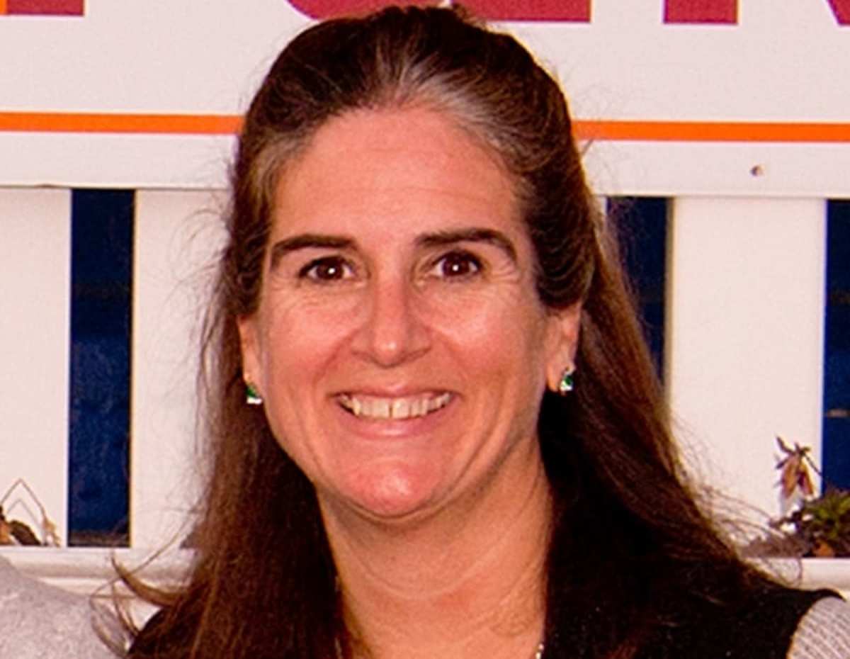 Jillian Tullock Named Racing Secretary For Laurel Park, Pimlico ...