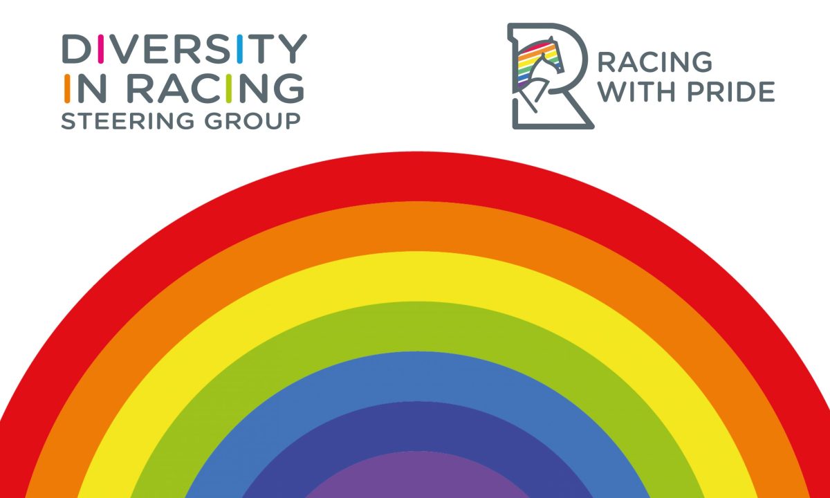 BHA Launches Racing With Pride To Improve Support, Awareness, Engagement of LGBT+ In Sport ...