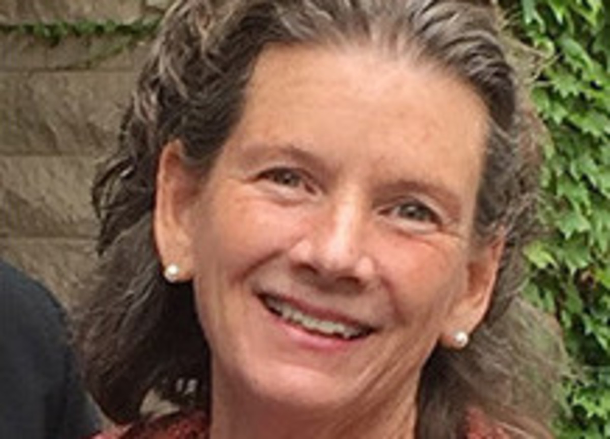 Dr. Mary Scollay Appointed Chief Of Science For Horseracing Integrity ...