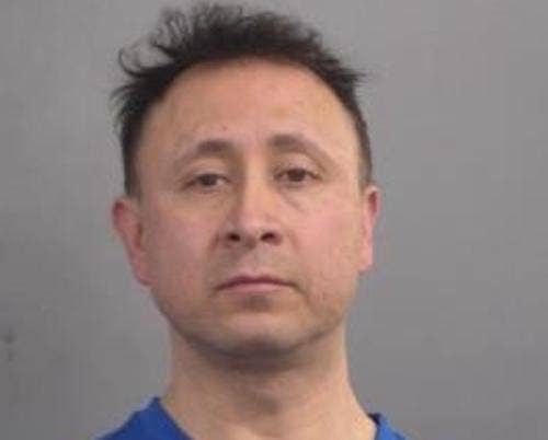 Former Jockey Arguello Charged With Human Trafficking In Louisville ...