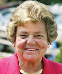 'Kind, Competitive, Charitable And Fierce': Betty Moran Dies At 89 ...