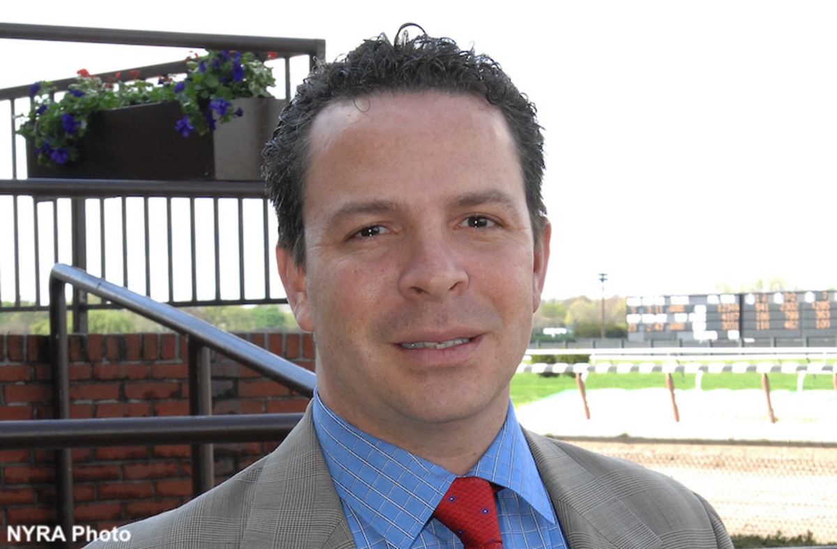 Breeders' Cup Buzz Presented By Del Mar Ship & Win: Remembering The ...