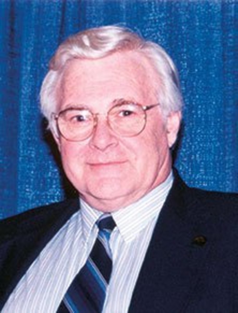 Longtime Washington State Industry Leader Ralph Vacca, 84, Dies ...