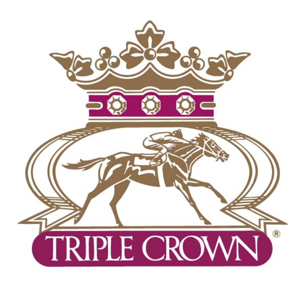 Late Nominations To 2021 Triple Crown Series Due Monday - Paulick ...