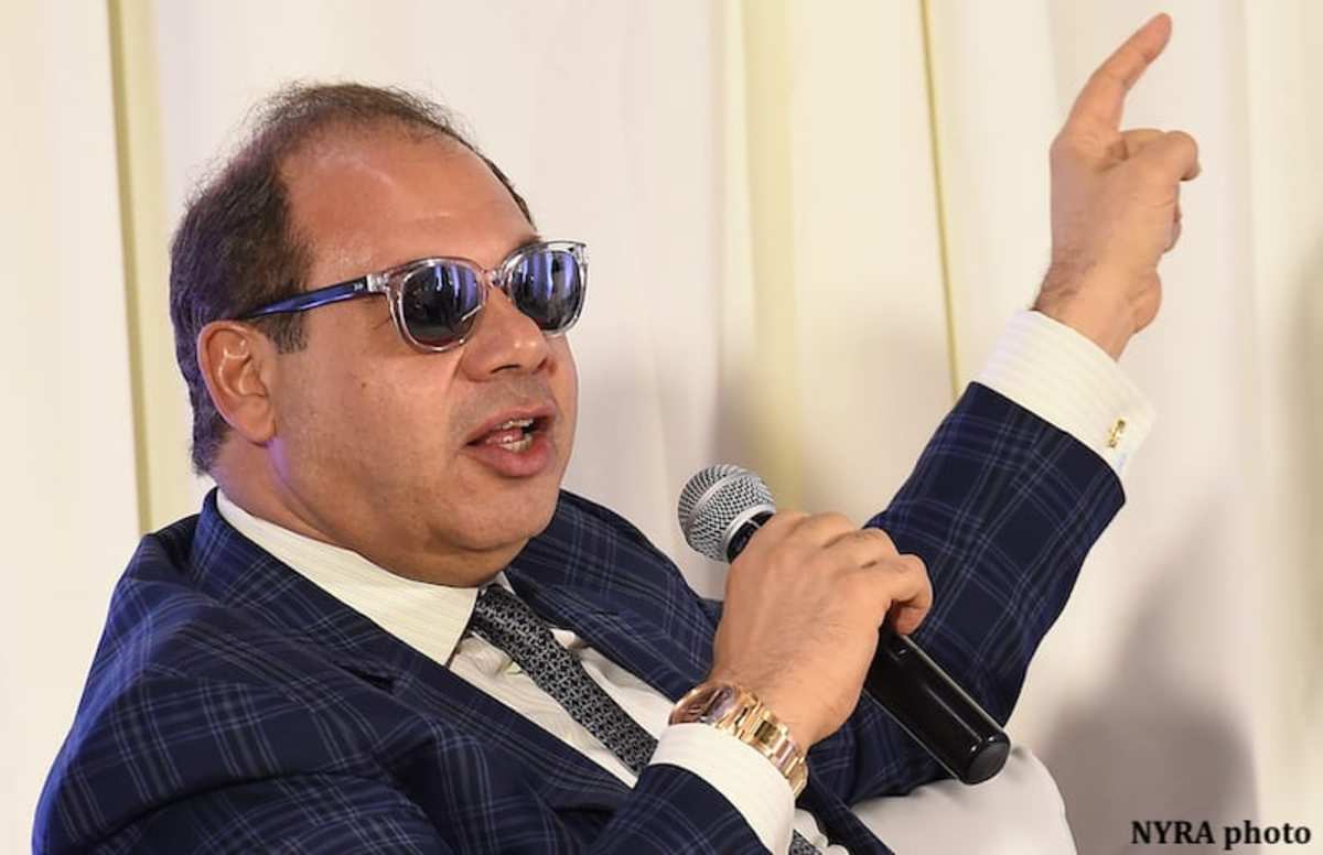 Court Documents Reveal Long Line Of Zayat Stable Creditors, Shortage Of ...