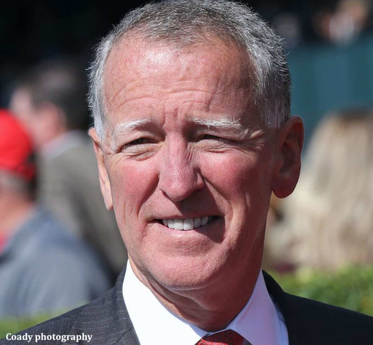 With Restrictions, Keeneland To Permit Owners On-Track At Summer Meet ...