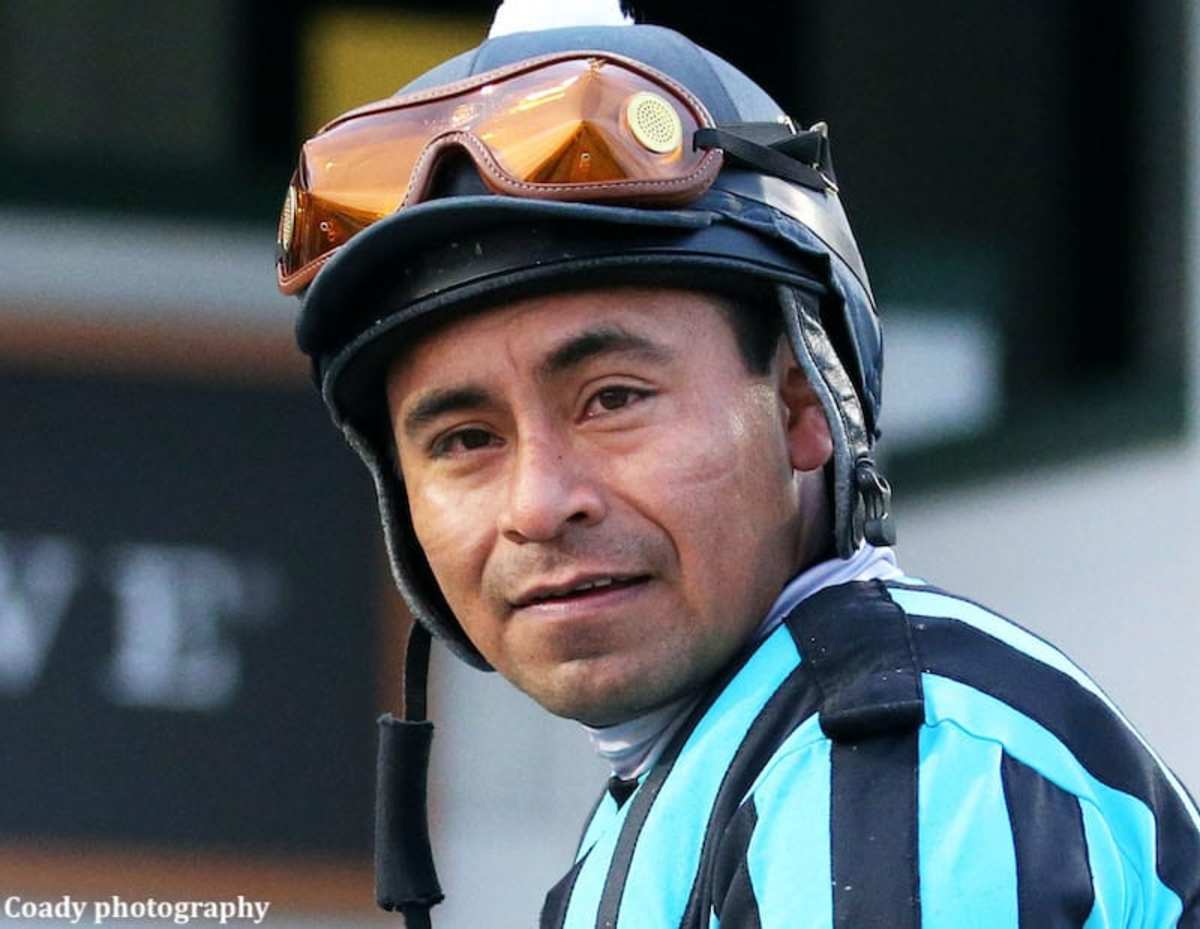 Martin Garcia In Midland Texas