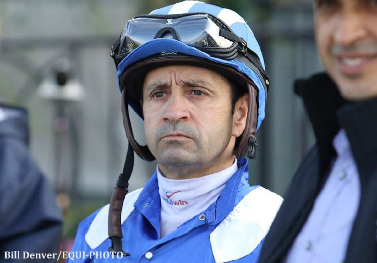'I Loved Racing In California': Bravo Returns Home To Florida, To Ride At Gulfstream - Paulick ...