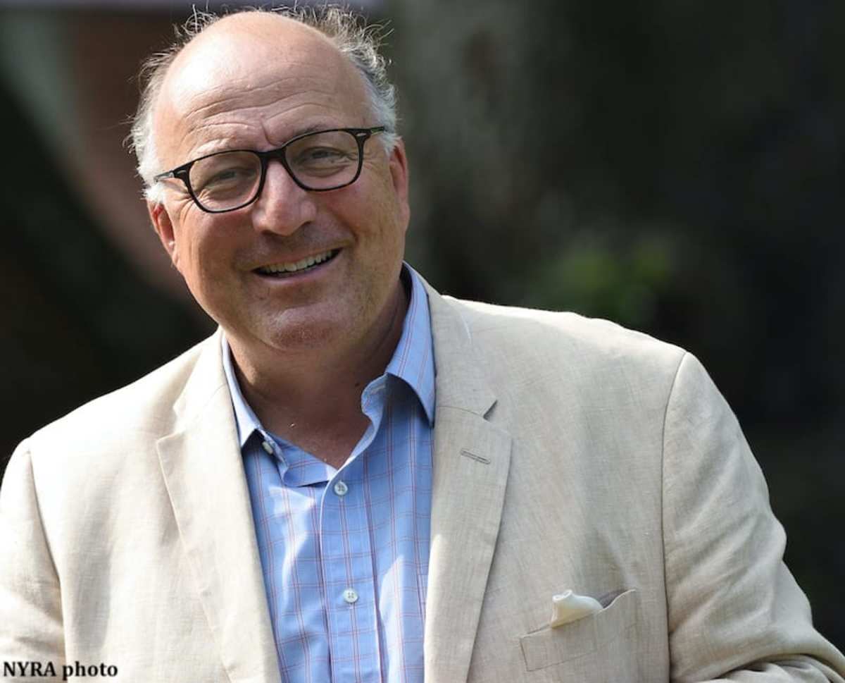 HIWU: Christophe Clement Suspended Seven Days For Acepromazine Positive ...