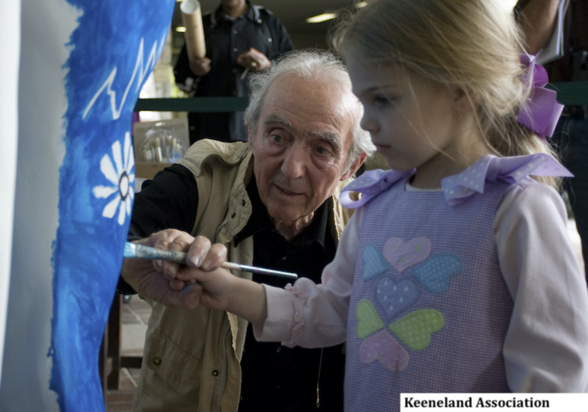 Pierre 'Peb' Bellocq, Bill Leggett Selected To National Museum Of ...