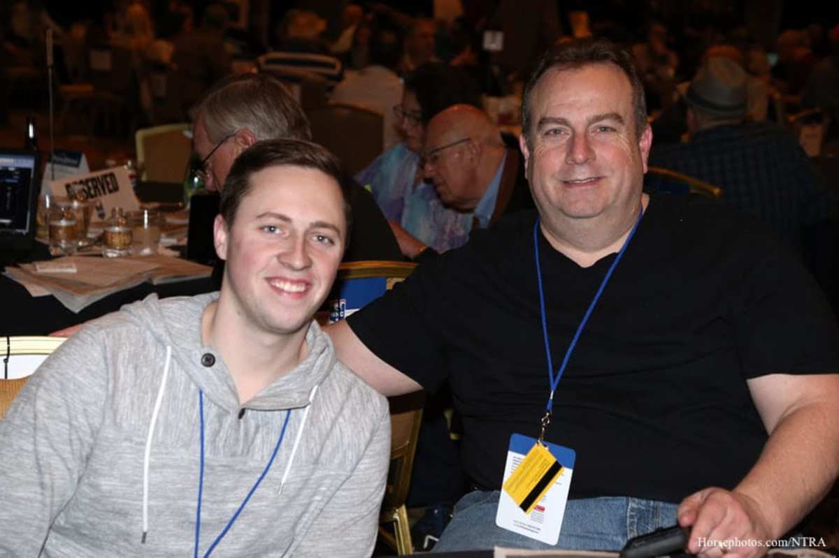 NHC Contestant Trommer Has Seen The Peaks And Valleys Of Racing As A ...