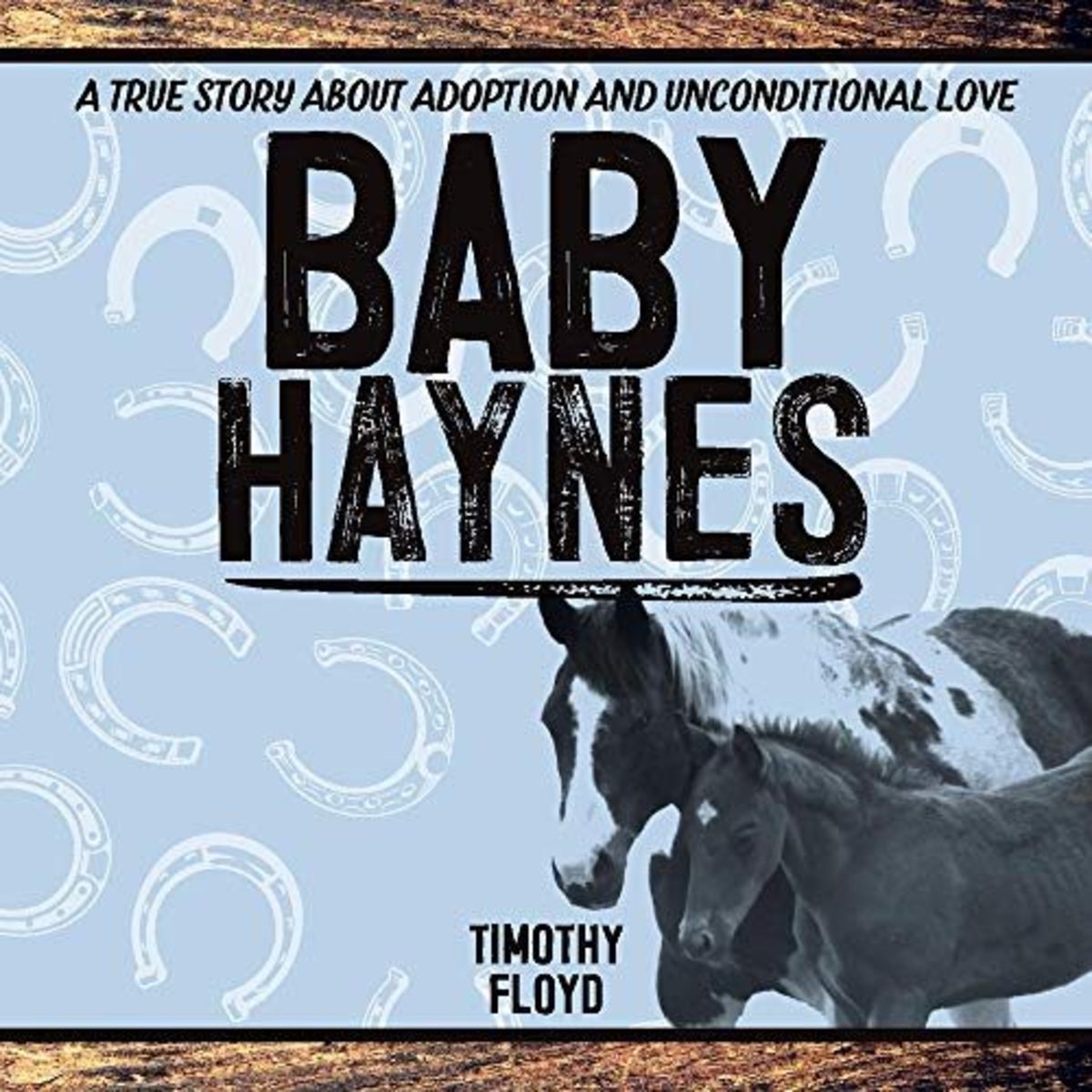 'Unconditional Love': Thoroughbred Star Of Children's Book Debuts ...