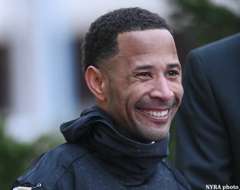 'Nothing Comes Easy': Kendrick Carmouche Approaching 4,000 Career Wins ...