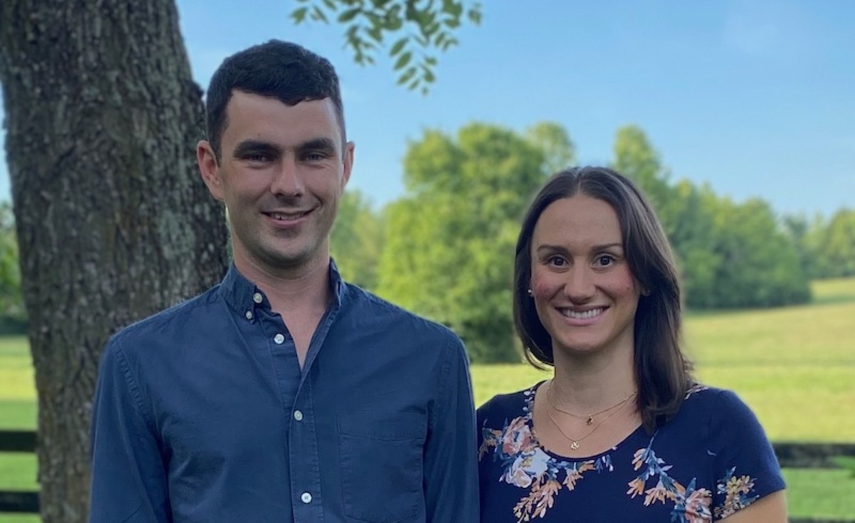 Dooleys Launch Norevale Farm Boarding Operation - Paulick Report ...