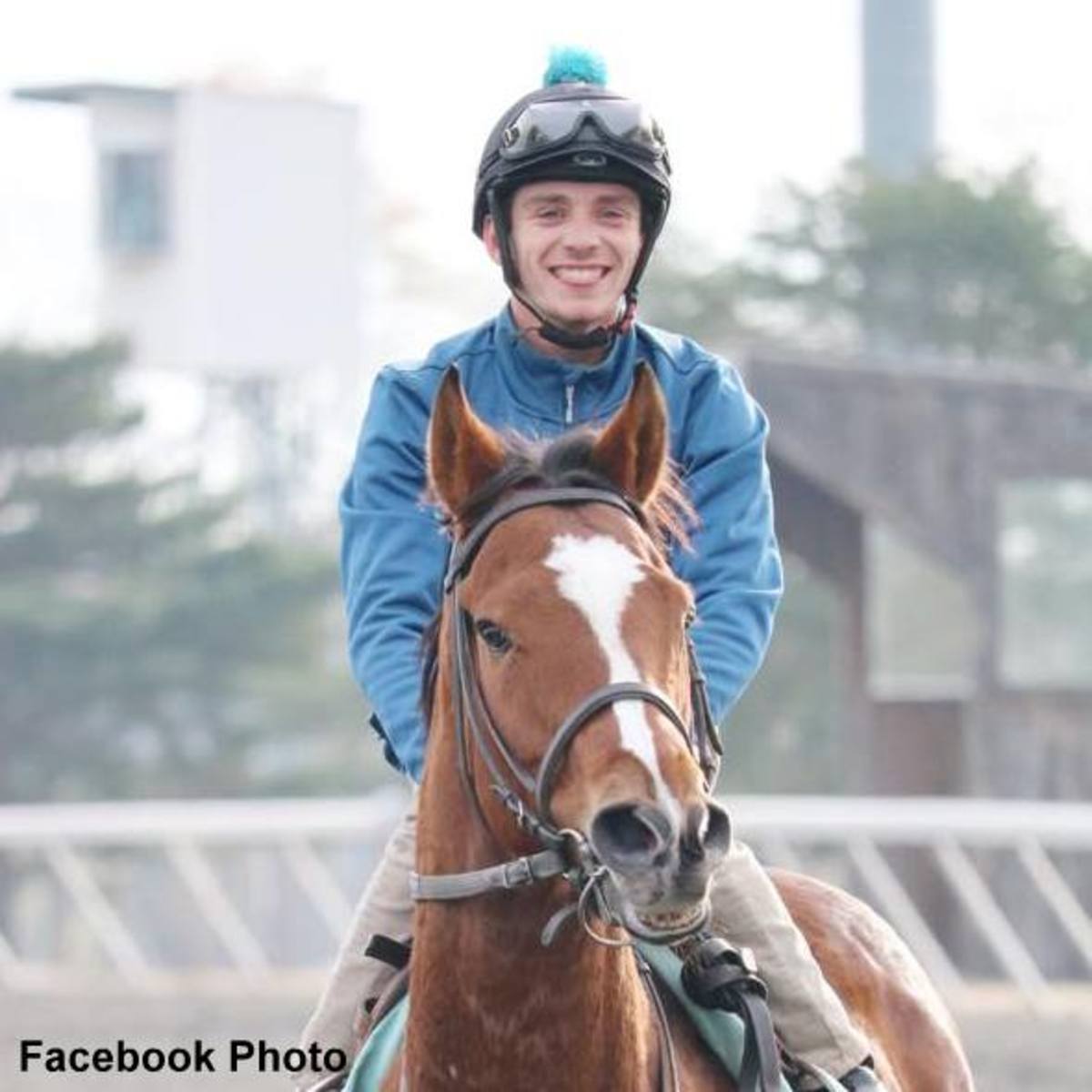Apprentice Kody Kellenberger Wins First Start At Fair Grounds With 37-1 ...