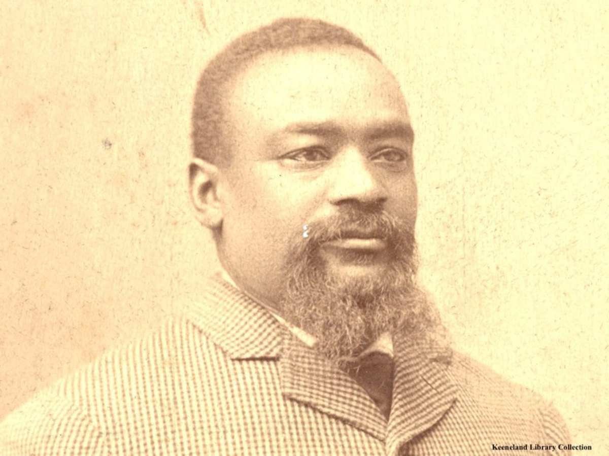 Belmont History: Edward Brown Went From Enslaved Person To Jockey To ...
