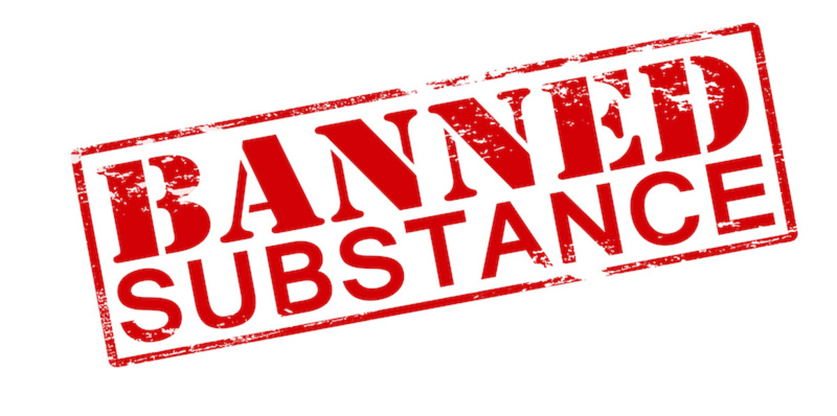 HIWU Advisory: N-Butyl-Alcohol Meets Criteria Of Banned Substance ...