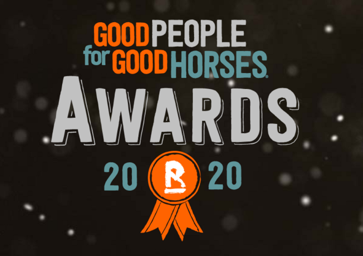 Nominations Open For The Right Horse Initiative’s Good People For Good ...