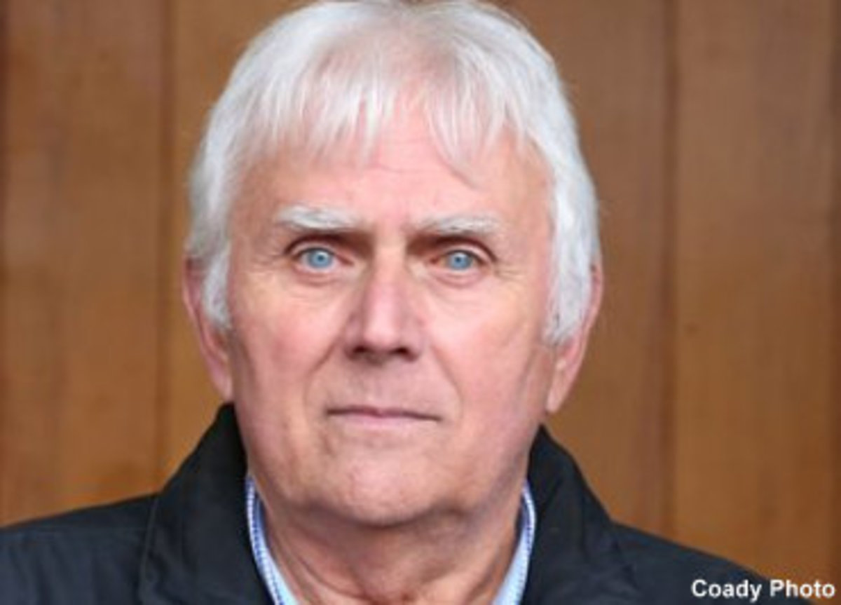 COVID Claims The Life Of Breeders' Cup, Arlington Million-Winning ...