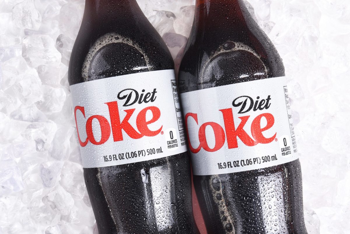 Can Diet Coke Really Treat Colic? Veterinarian Says His Viral Social ...
