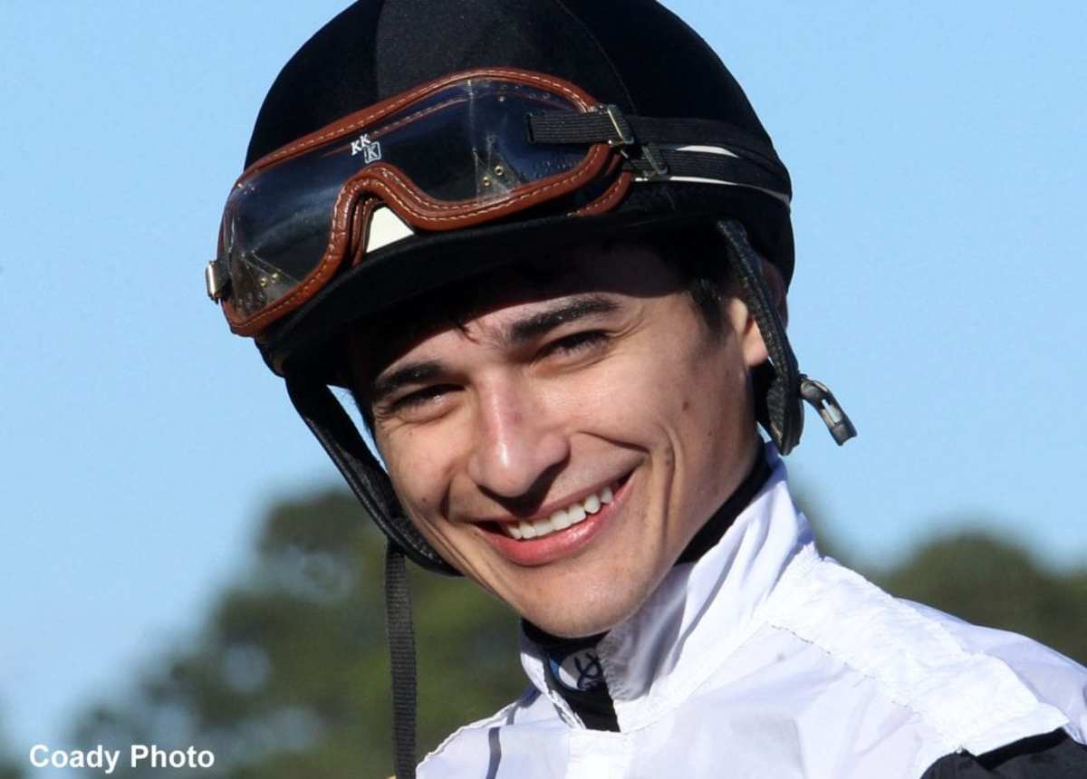 'Felt Like He Was Riding With Me': Canchari's Thoughts With Critically ...