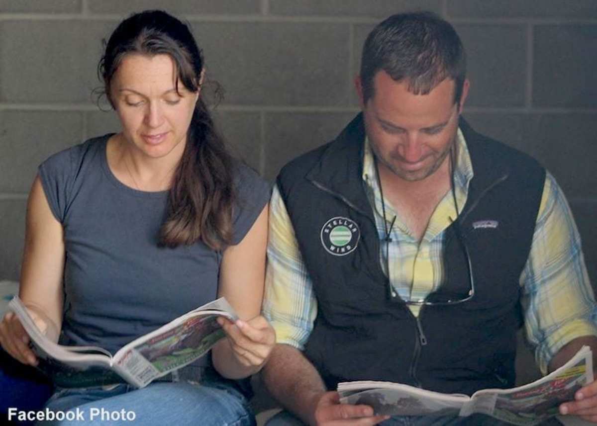 DeVaux Well Represented With Stakes Wins, Placings In Two States Friday ...