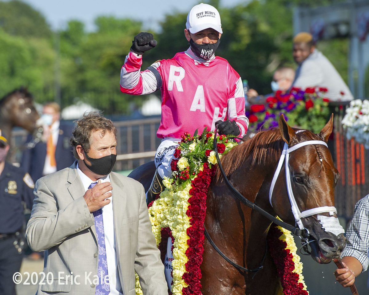 HIWU: George Weaver Provisionally Suspended Over Metformin Positive ...