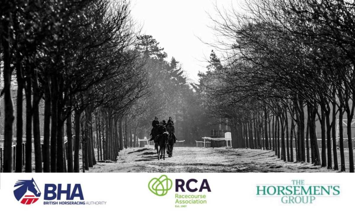 British Horseracing Authority Announces Nearly $24 Million In Emergency ...