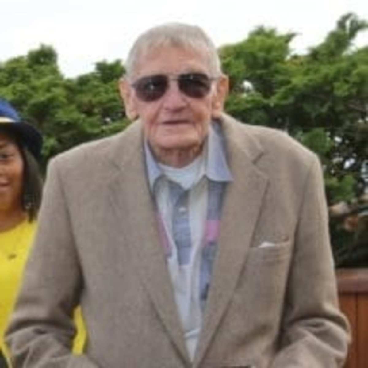 'The Kindest Person': Northwest Trainer Pat Mullens Dies At 92 ...