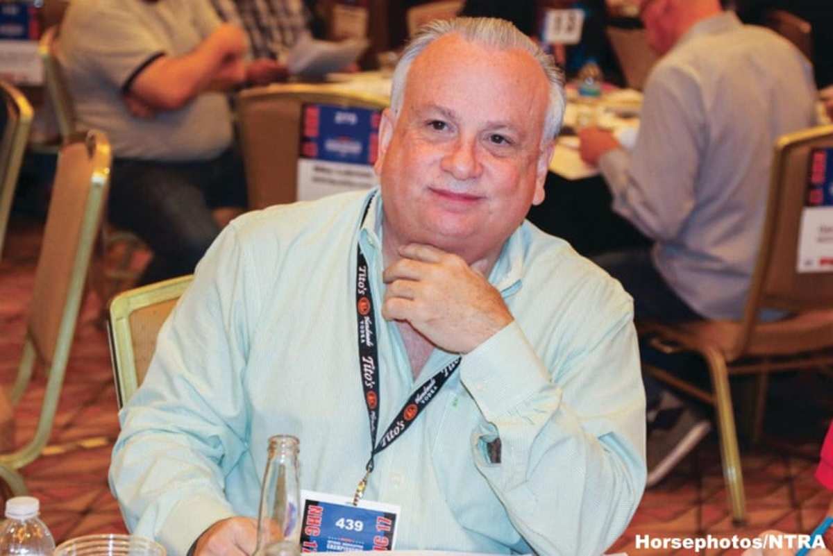 Adhering To Strategy Pays Off For NHC Tour Winner David Snyder ...