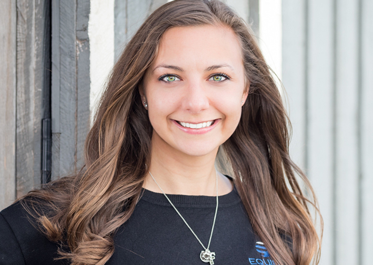 Rachel Martell Promoted To Operations Manager At Equine Analysis ...