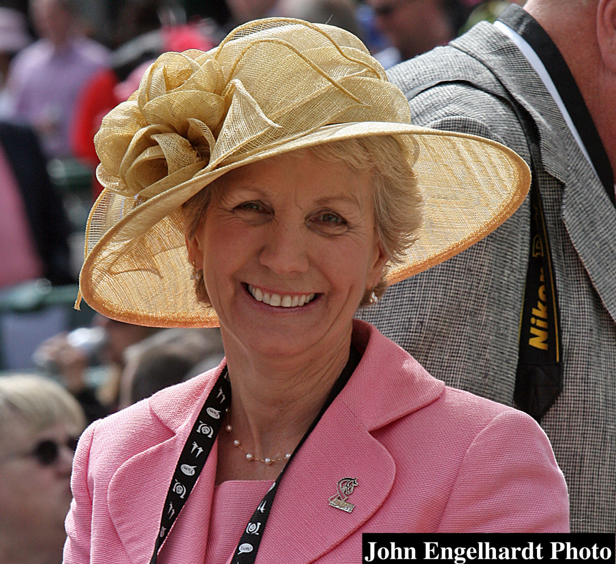 Lost And Found Presented By LubriSynHA: Cooksey, By Any Name, Is A ...