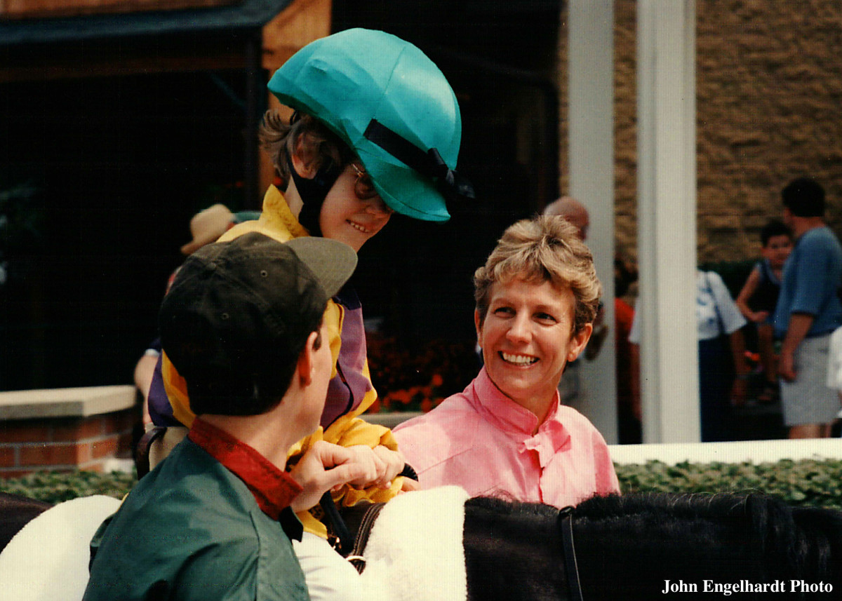 Lost And Found Presented By LubriSynHA: Cooksey, By Any Name, Is A ...