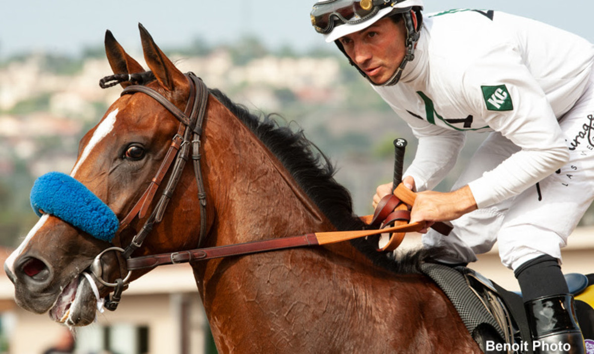 Aaron Gryder To Emcee Jockeys And Jeans Fundraiser Jan. 11 At ...